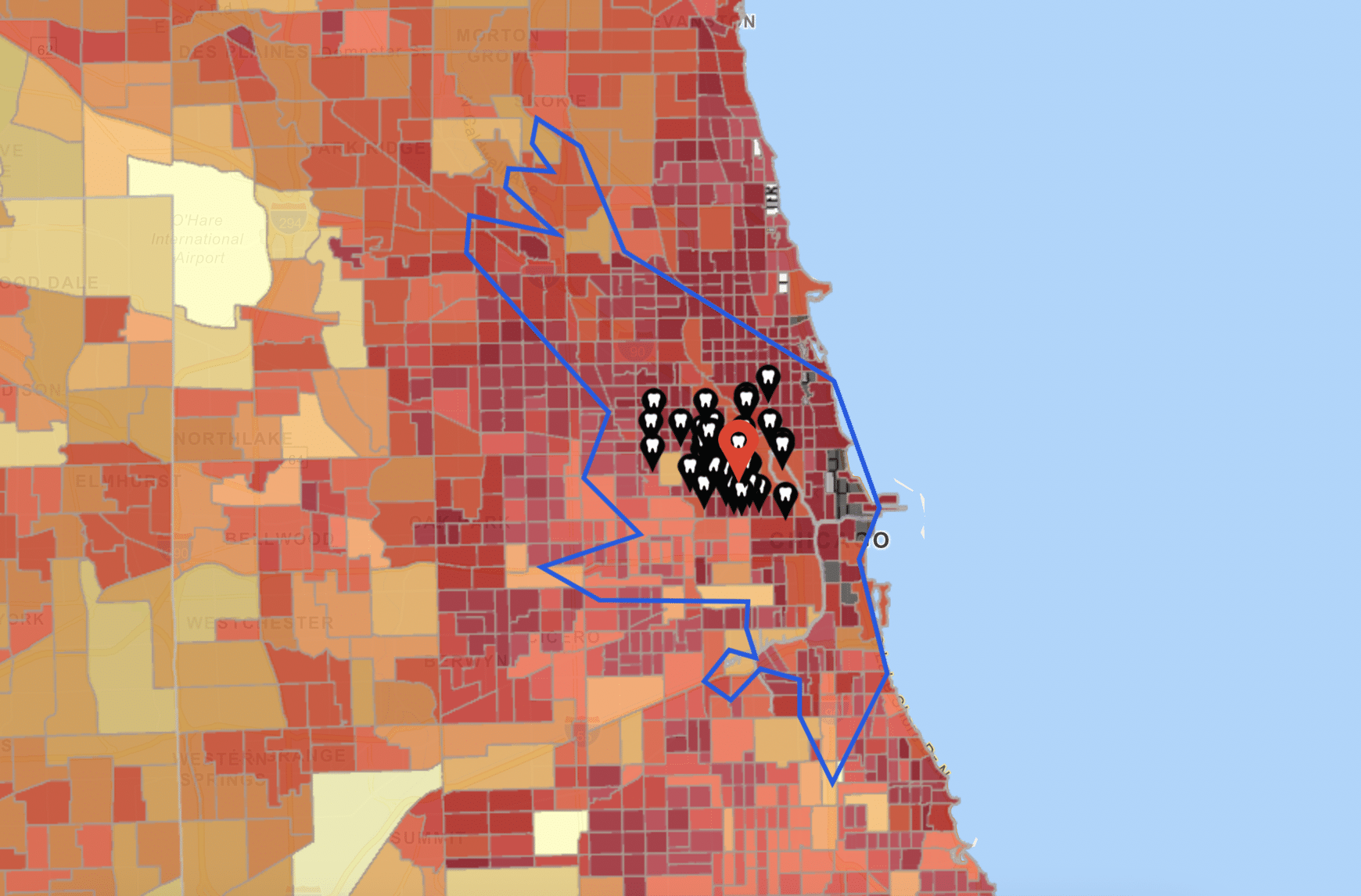 Pure Dental Spa – SMC