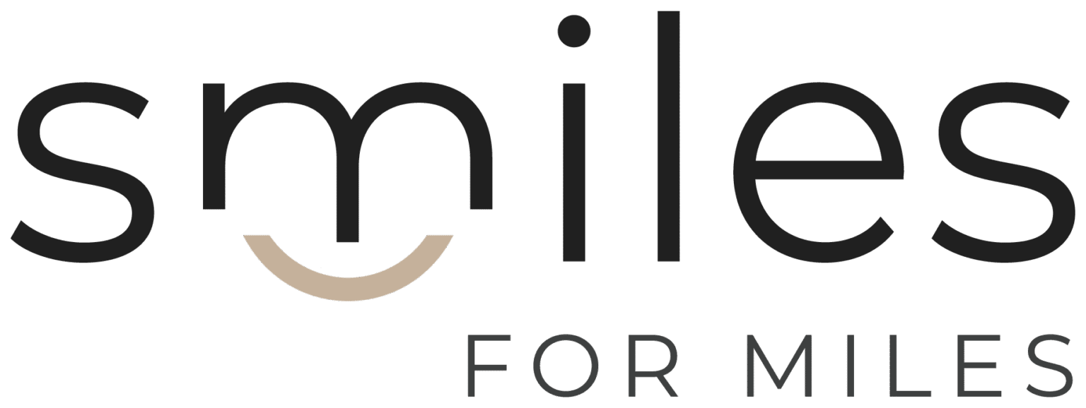 Smiles For Miles – SMC